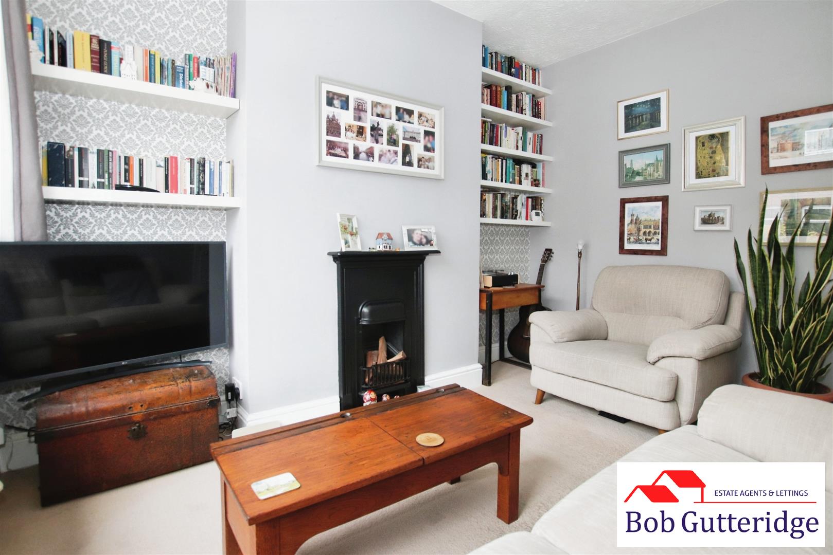 Latest Properties - Bob Gutteridge Estate Agents and Valuers